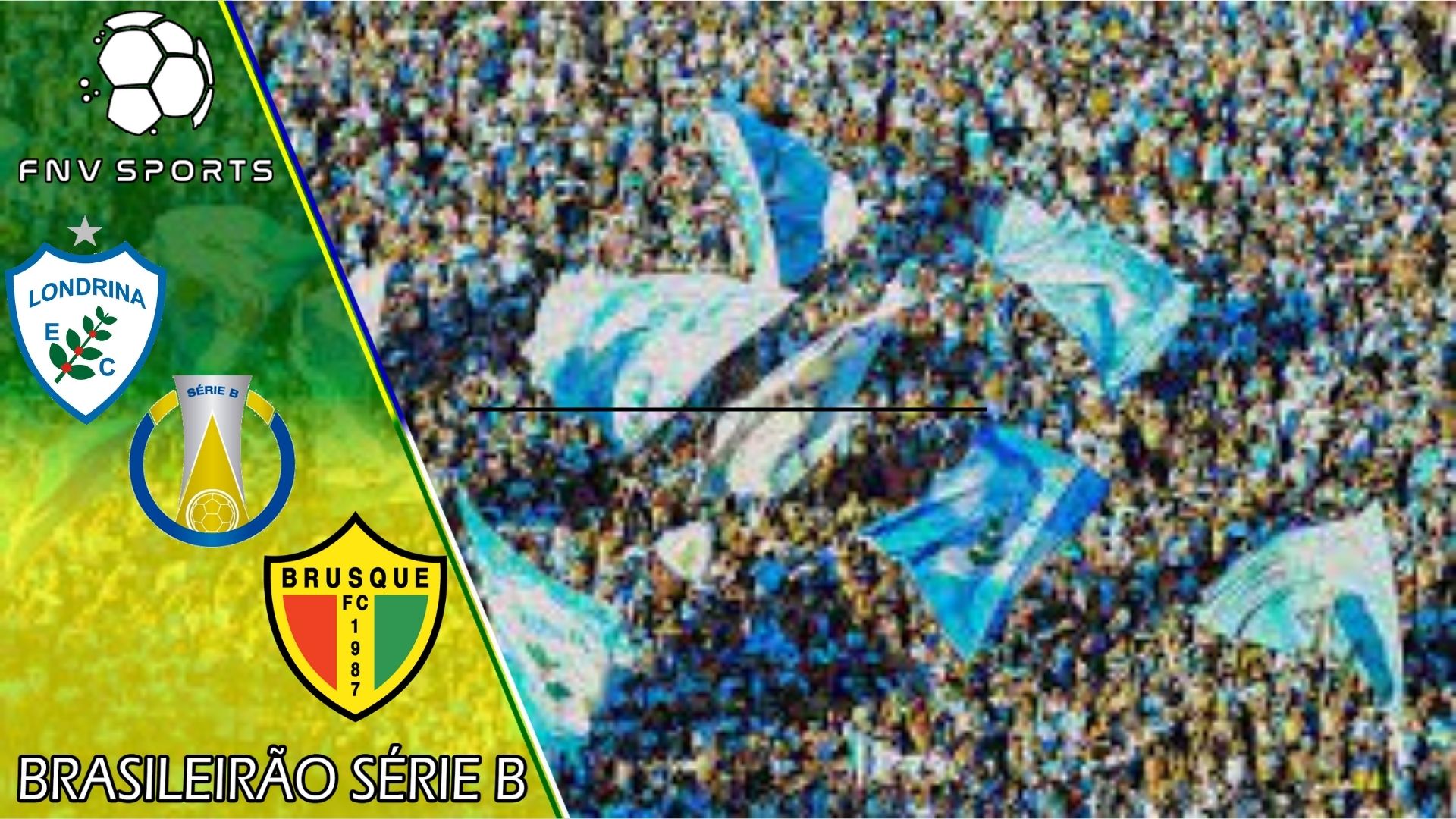 Londrina X Brusque Prognóstico Da 7ª Rodada Do Brasileirão Série B