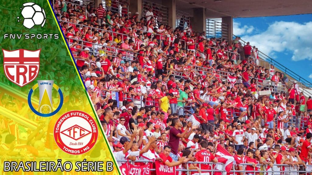 Crb X Tombense Prognóstico Da 15ª Rodada Do Brasileirão Série B 2022