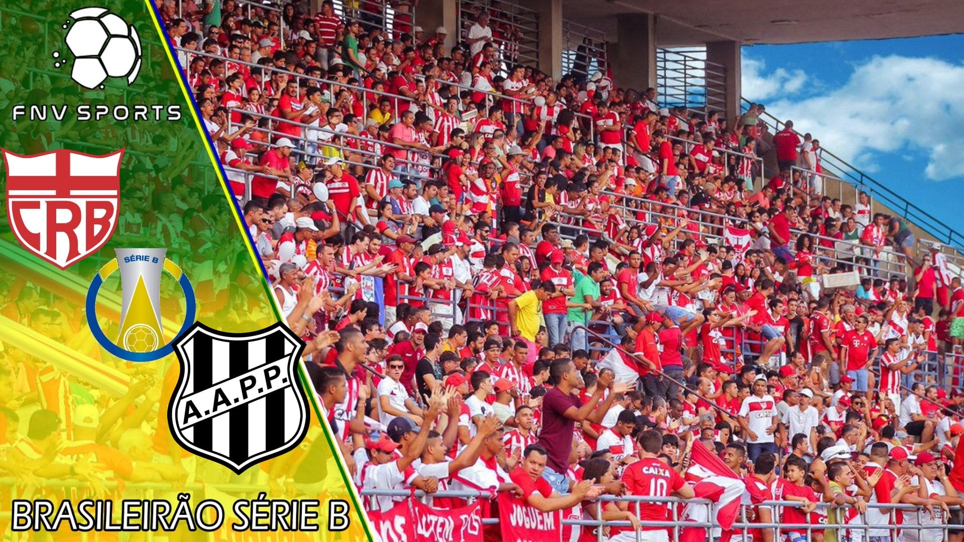 Crb X Ponte Preta Prognóstico Da 22ª Rodada Do Brasileirão Série B