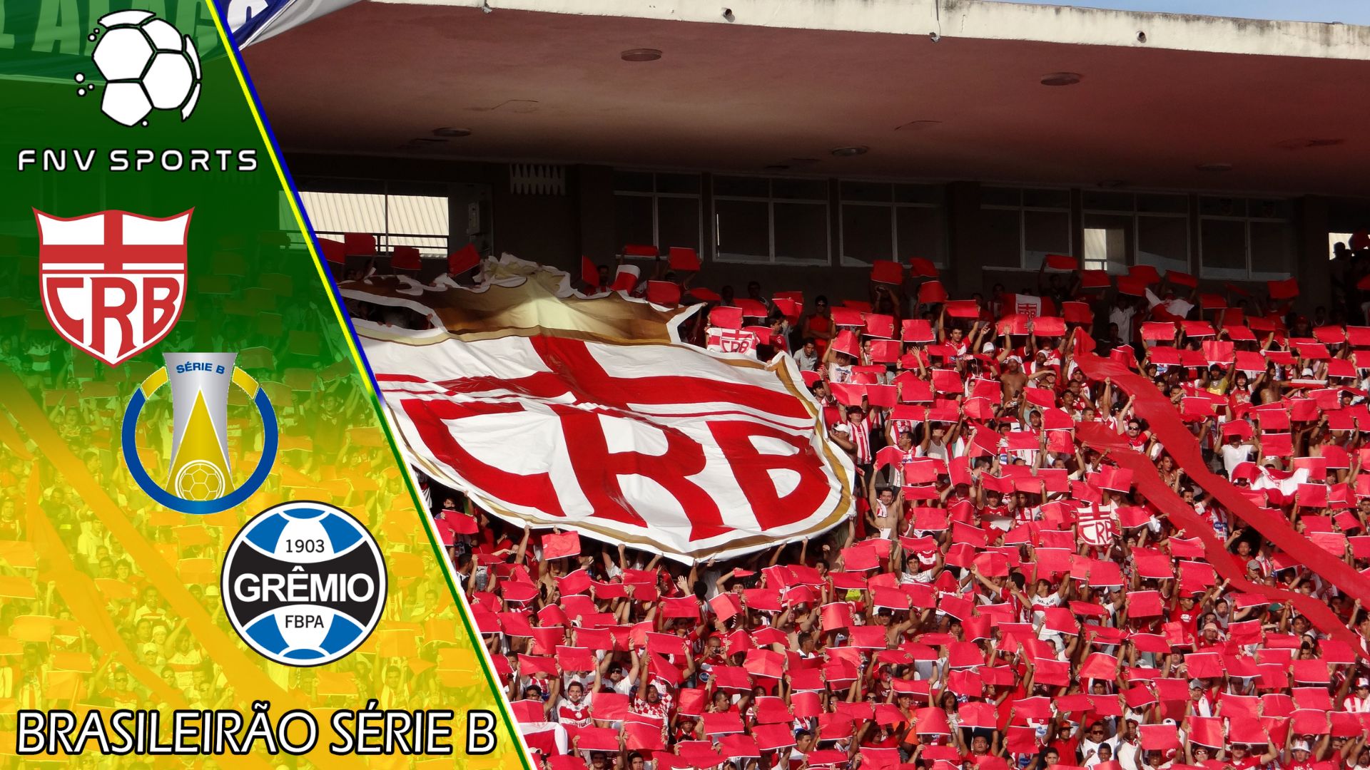 Crb X Grêmio Prognóstico Da 24ª Rodada Do Brasileirão Série B 2022