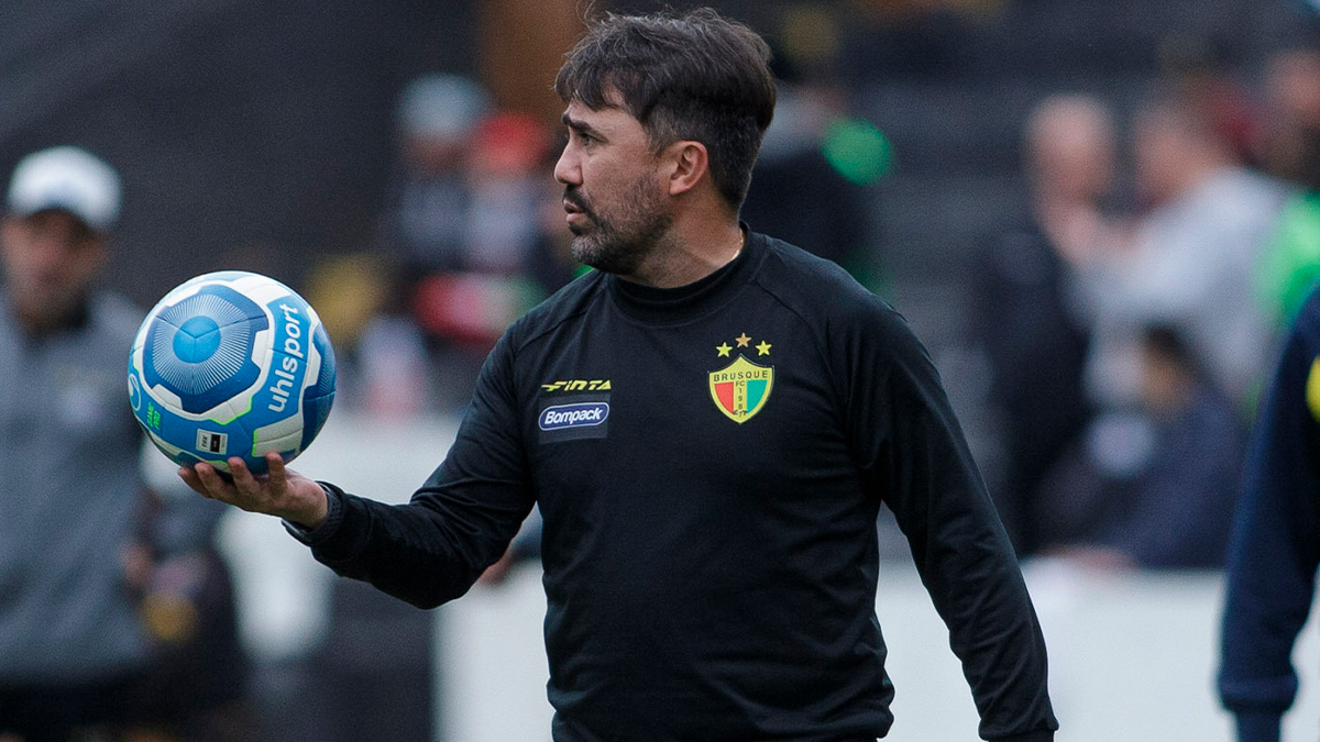 Brusque pode receber mais de R$20 milhões e projeta 'grande sonho ...