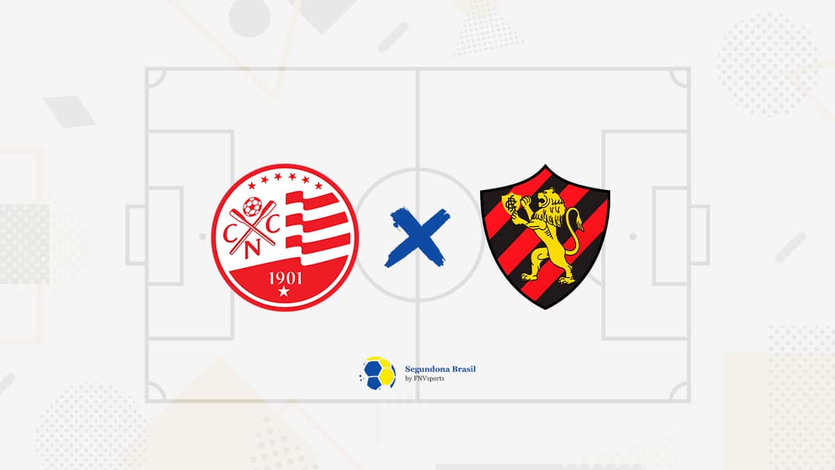 Náutico X Sport Onde Assistir Ao Vivo Campeonato Pernambucano 22