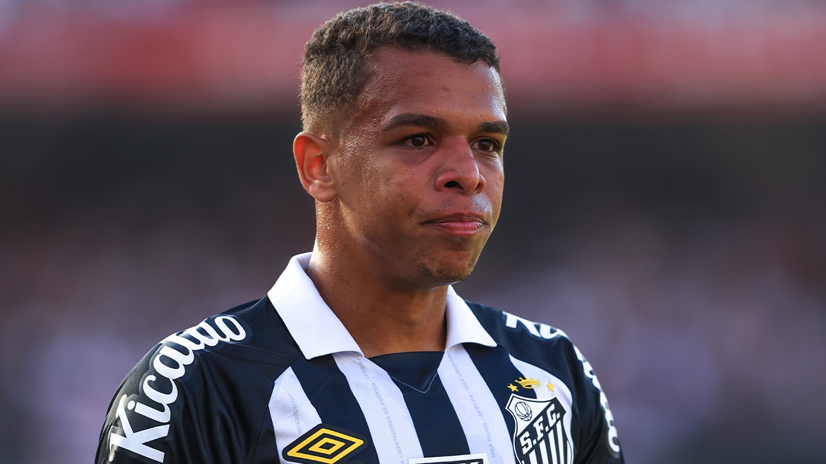 Os 10 Jogadores Mais Valiosos Da Série B De 2024 Segundona Brasil By